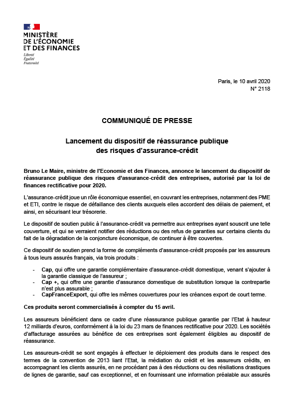 Modele Facture Rectificative Tva | Bookendsetc